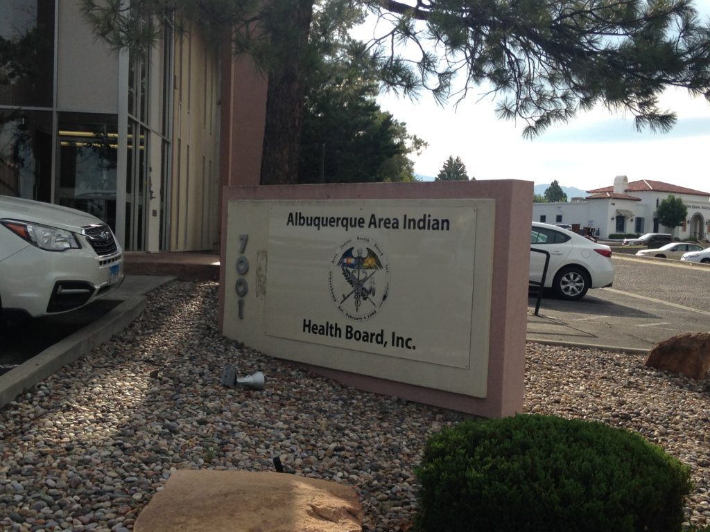 Map & Directions to AAIHB/AASTEC Offices | AASTEC